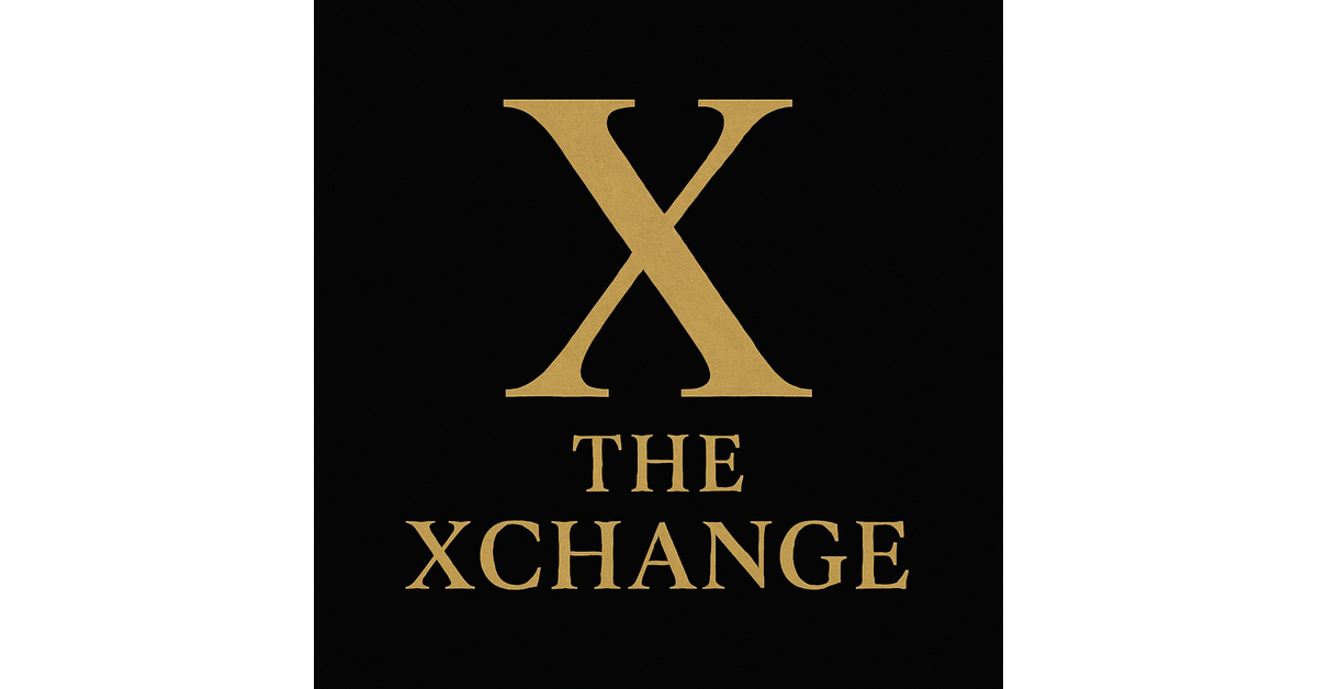 The Xchange Online Store